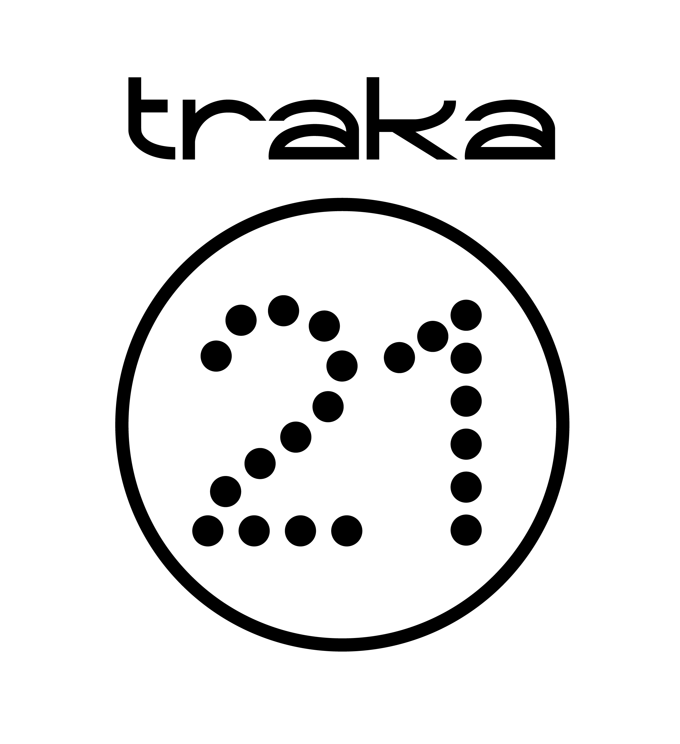 Traka21 fault registration